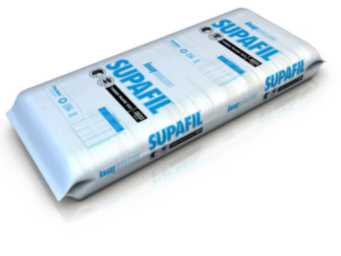 SUPAFIL Timber Frame | Knauf